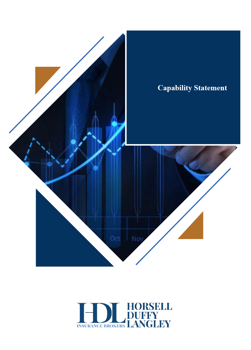 Coronavirus Hub | HDL Insurance Brokers