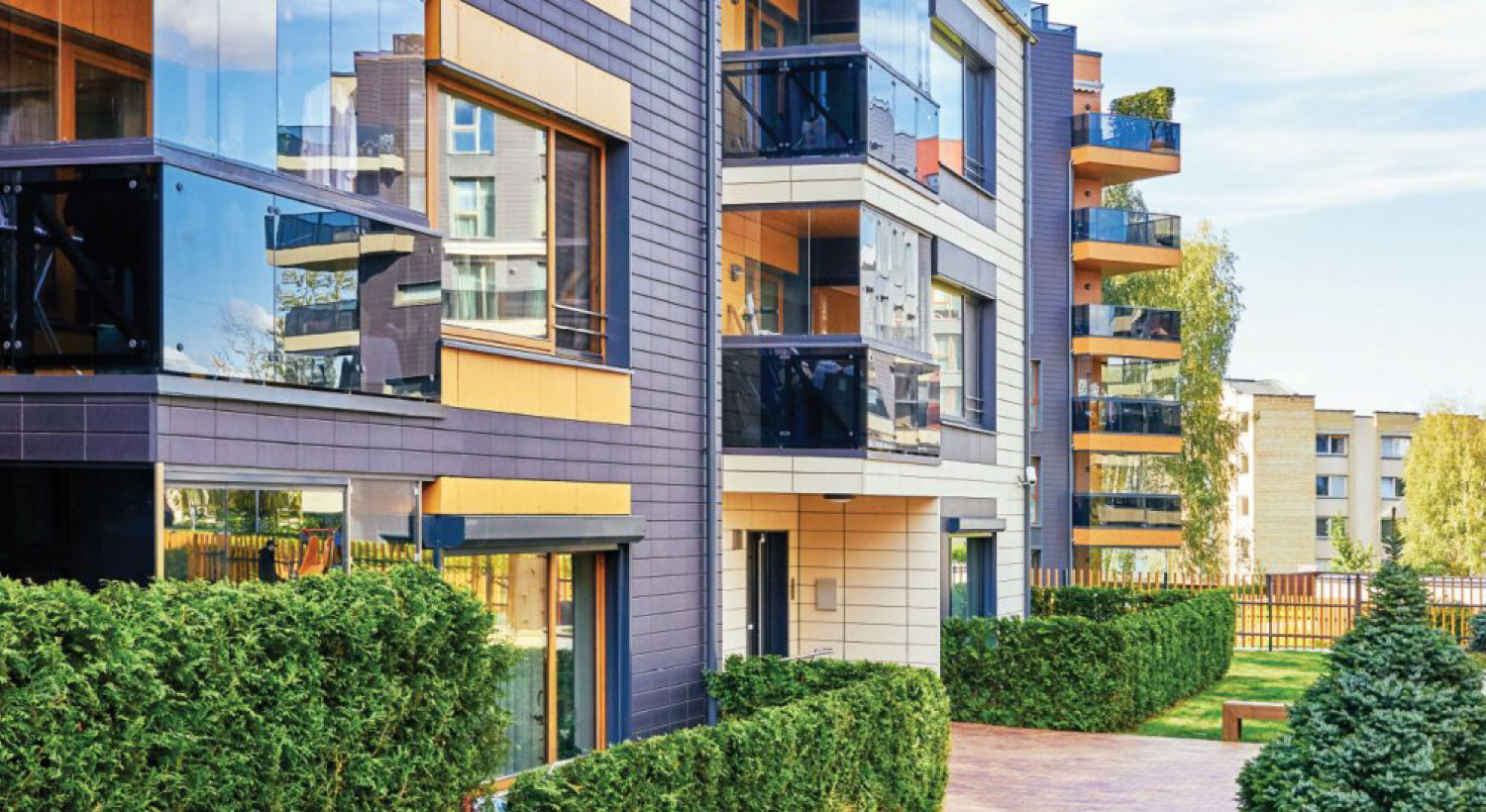 CHU launches first "build to rent" property insurance | HDL Insurance ...