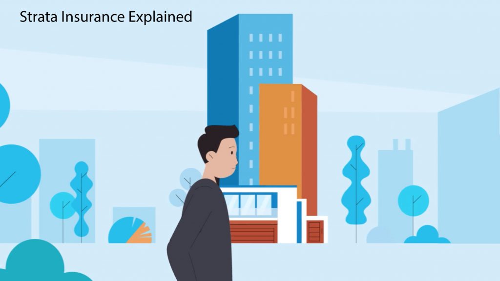 Strata Title Insurance | HDL Insurance Brokers