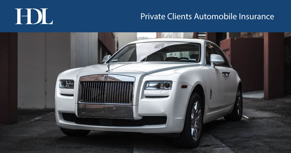 Prestige Motor | HDL Insurance Brokers