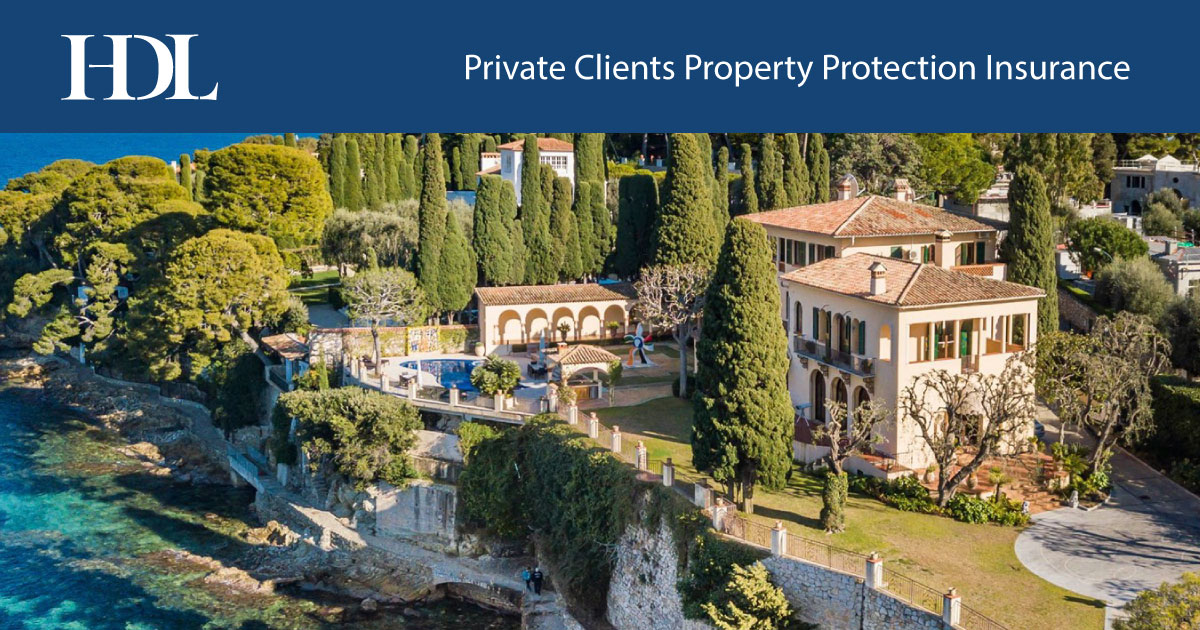 Prestige Home Insurance | HDL Insurance Brokers