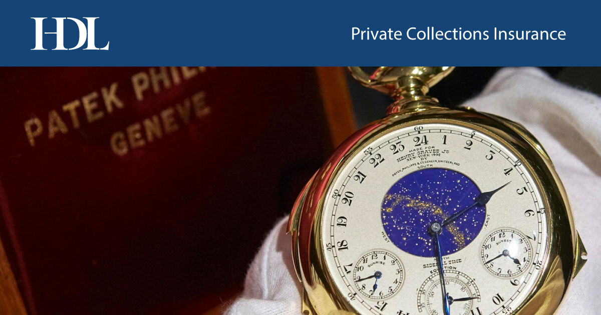 Fine Art and Collections Insurance | HDL Insurance Brokers