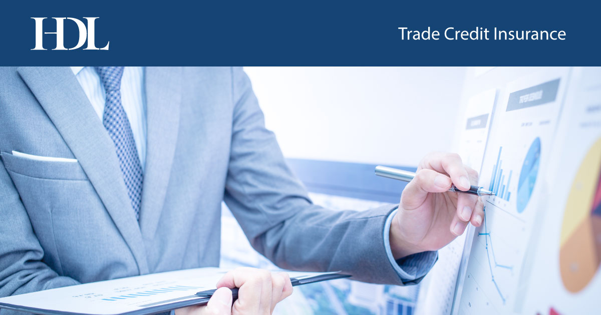 Trade Credit Insurance | HDL Insurance Brokers
