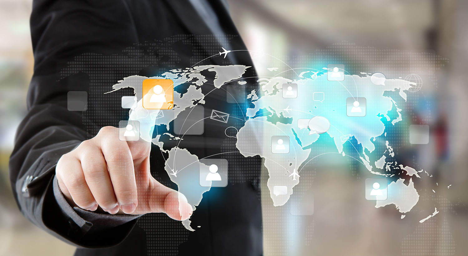 Industrial Special Risks (ISR) | HDL Insurance Brokers